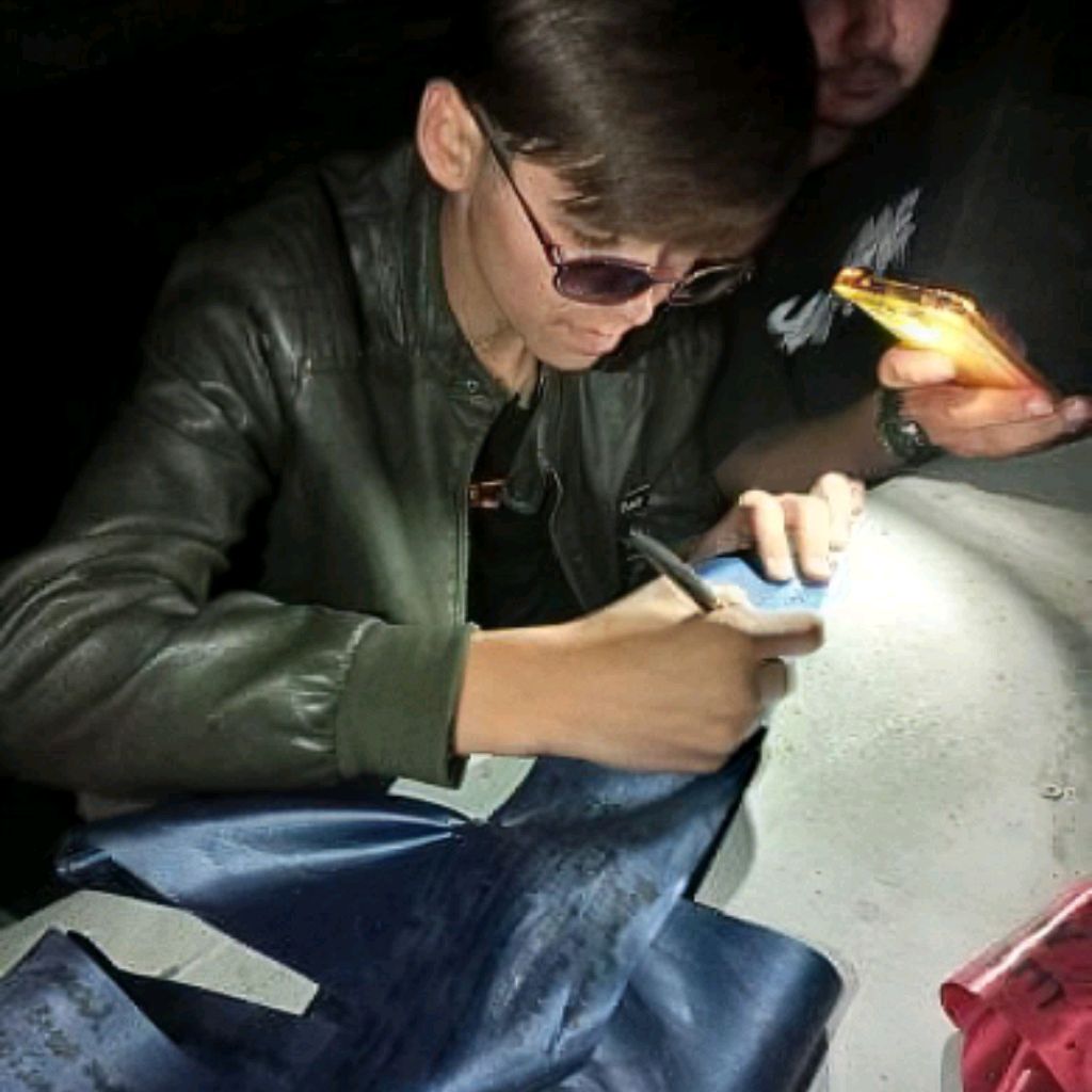 Иконка канала AVG×XAMZAEV PUBG