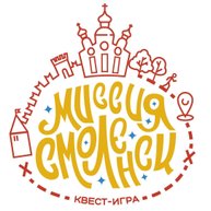 Иконка канала Квест-игры "Миссия - Смоленск"