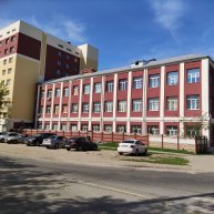 Иконка канала ОБУСО ЦСП