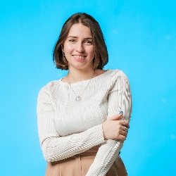 Иконка канала Соня