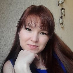 Иконка канала Анжела