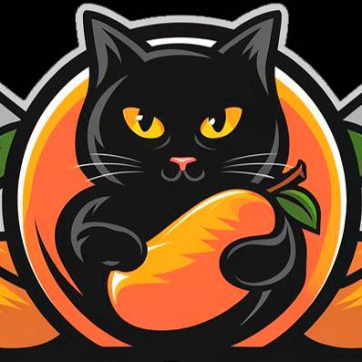 Иконка канала MangoBlast