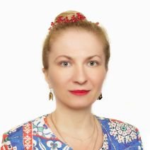 Иконка канала Тамила Худякова