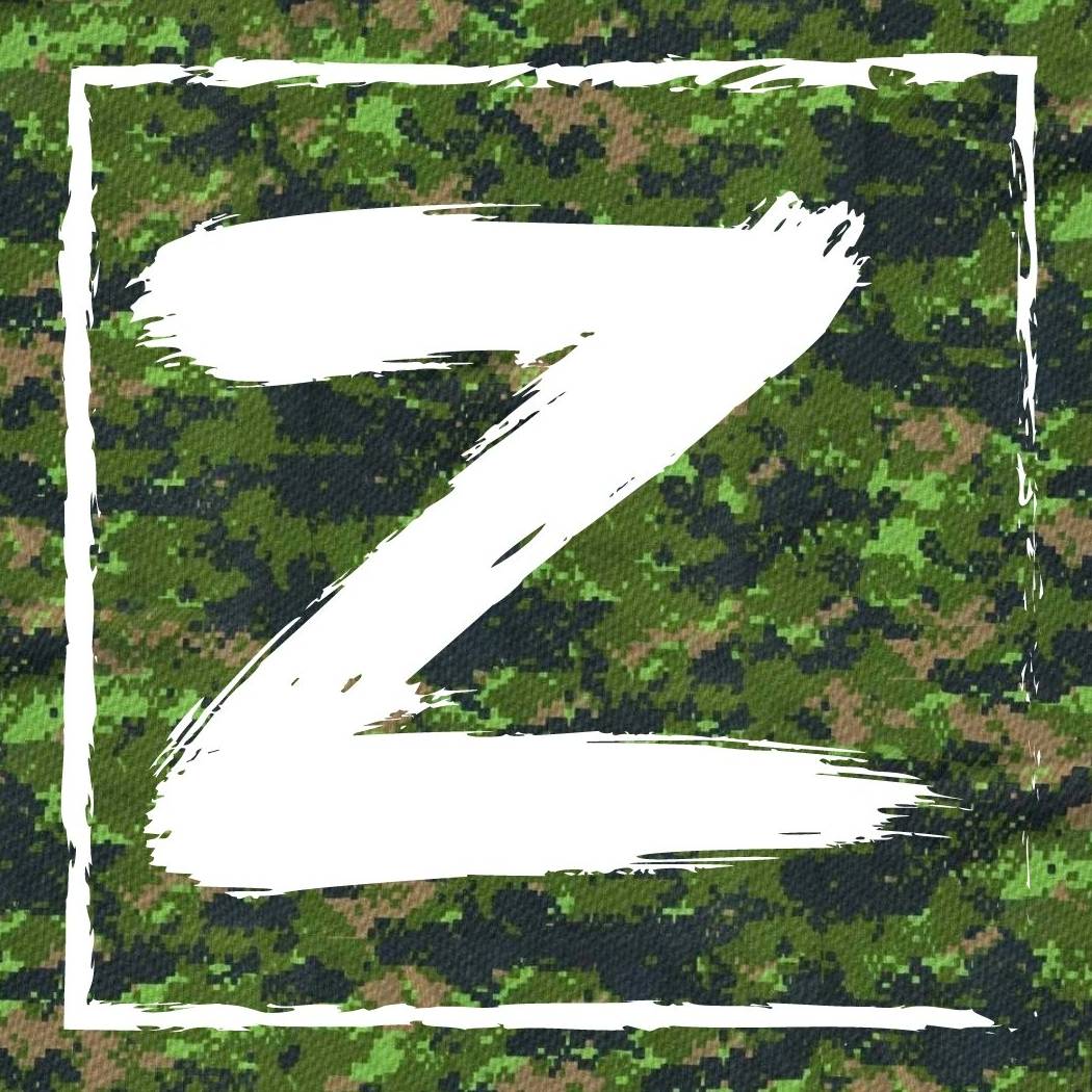 Иконка канала Спецоперация Z