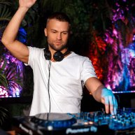 Иконка канала DJ RUSAKOV SPB