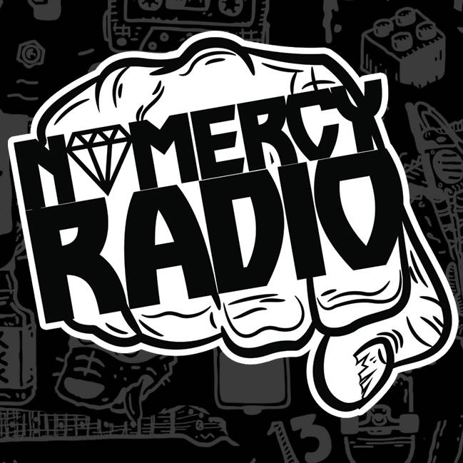 Иконка канала nomercyradio