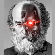 Иконка канала Cyberten и Cyberlesgaft