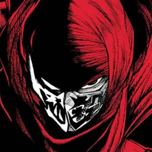 Иконка канала Бронзовый Ниндзя