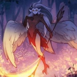 Иконка канала Мистика