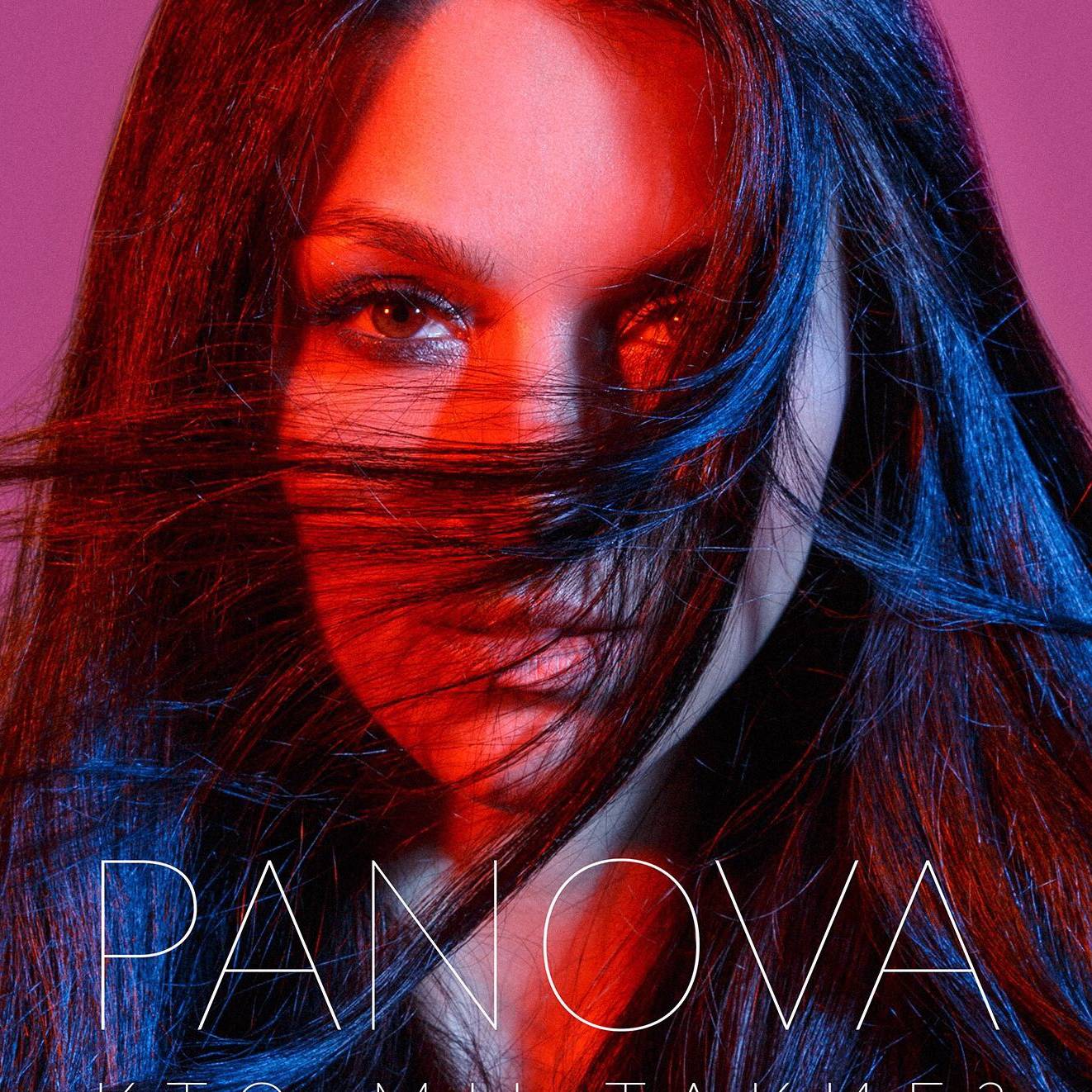 Иконка канала PANOVA