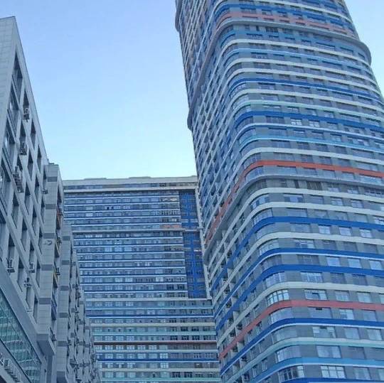 Иконка канала Твоя студия в Москве, Питере, Сочи!