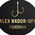 Иконка канала Алекс ФИШЕРМАН