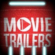 Иконка канала Tрейлеры новй