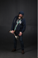 Иконка канала Кирилл Давиденко