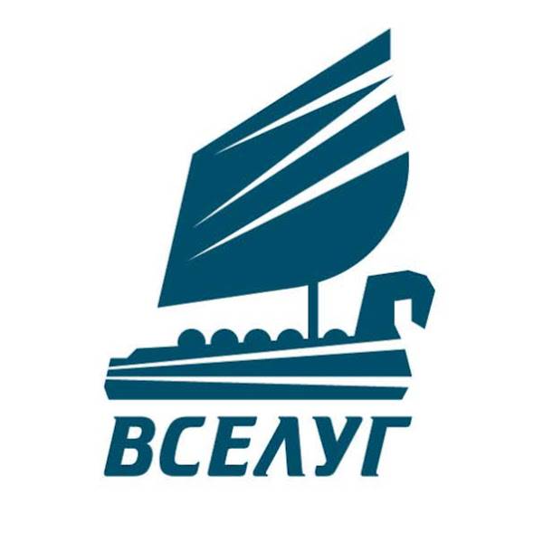 Иконка канала Bceлуг