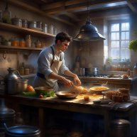 Иконка канала Гастрономический Блог