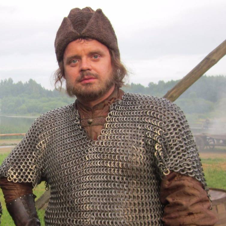 Иконка канала Серёга из Русского Поля