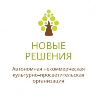 Иконка канала Новые решения