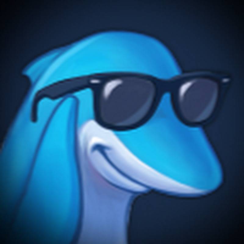 Иконка канала Sharkz