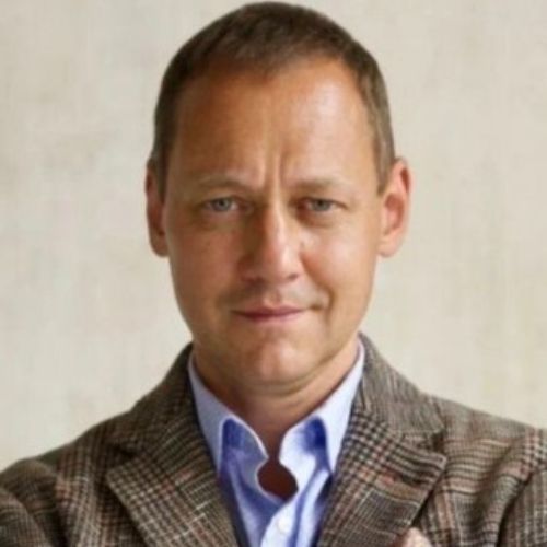 Иконка канала Nikolai Soustin