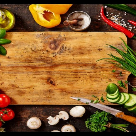 Иконка канала Готовим ВКУСНО