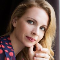 Иконка канала Bookafisha by Anna Fedulova