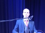 Иконка канала Максим Токарев - поэт, композитор, артист-вокалист