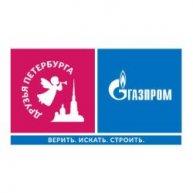 Иконка канала Друзья Петербурга