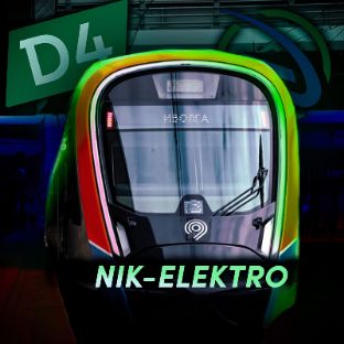 Иконка канала Nik-Elektro