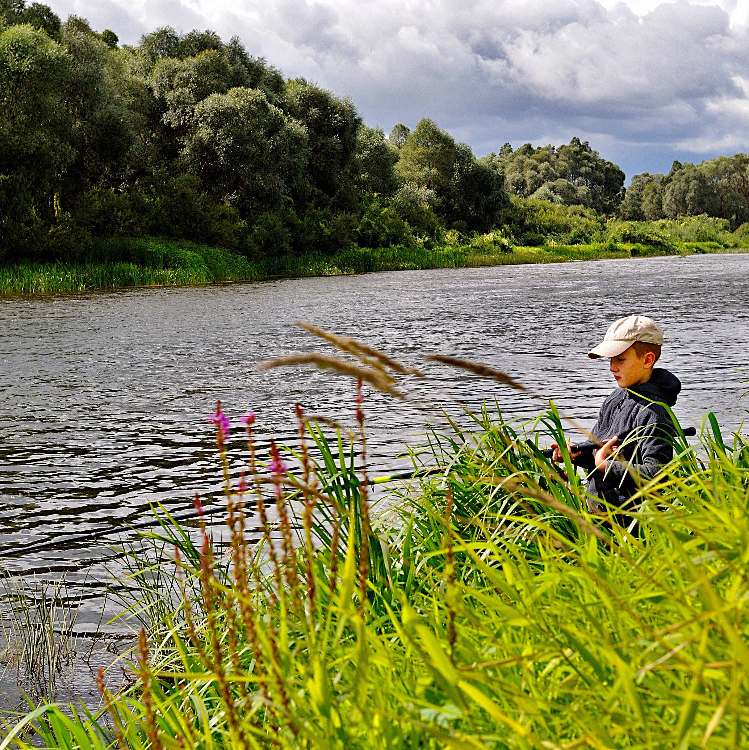 Иконка канала В. Прохоров