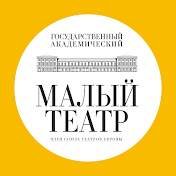 Иконка канала Малый театр России