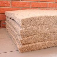 Иконка канала "Эко Локалит" - натуральная теплоизоляция для дома