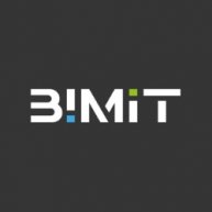 Иконка канала BIMIT