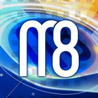 Иконка канала MPEG-8