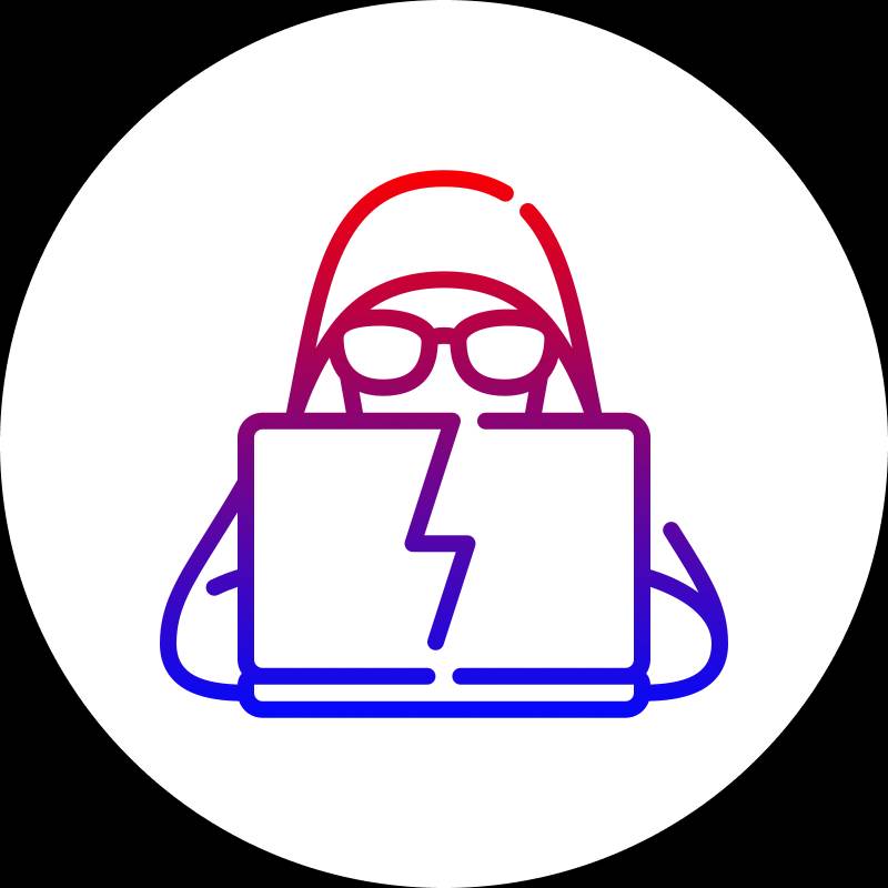 Иконка канала DEVPROGER