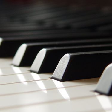 Иконка канала Фортепианный мастер Михайлов