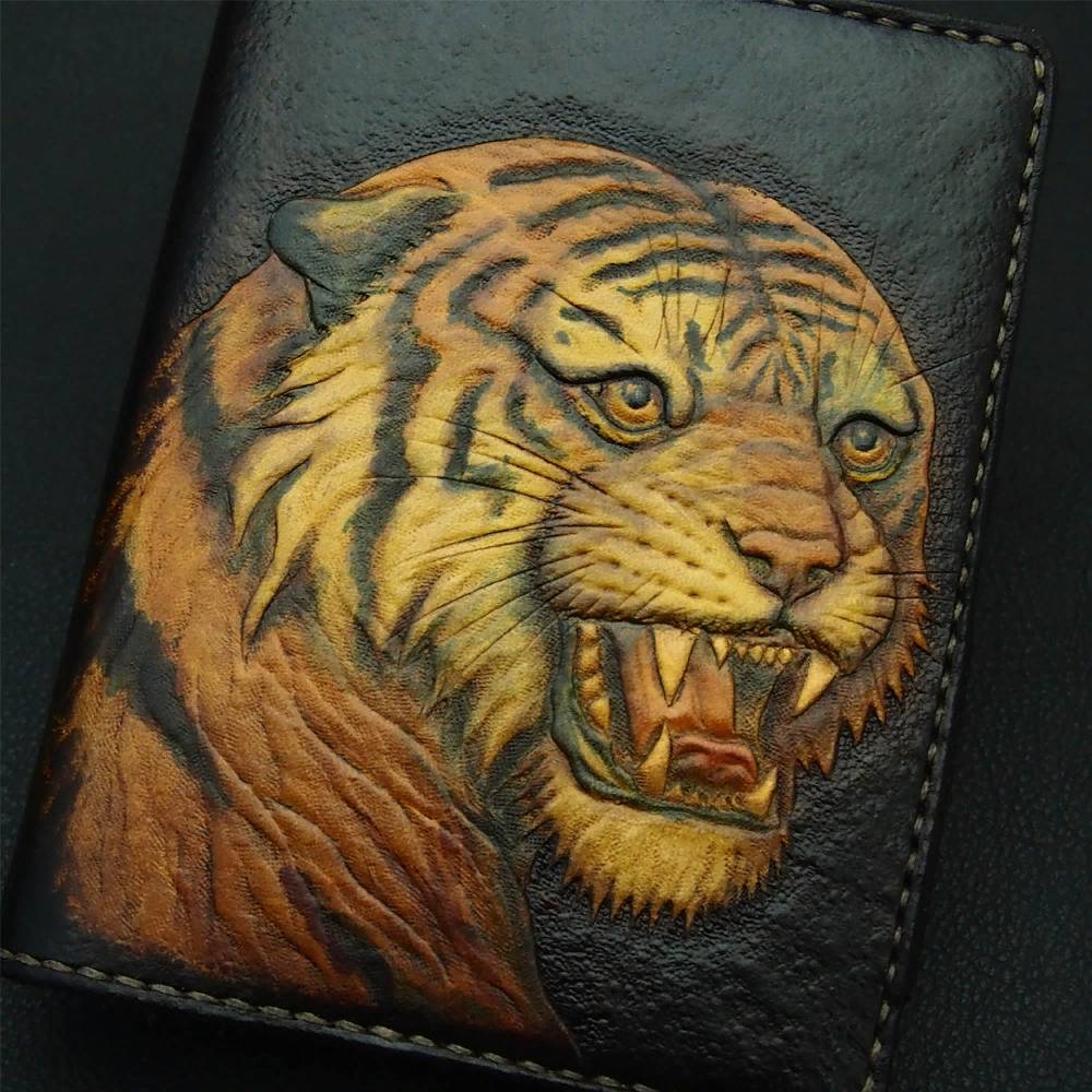 Иконка канала Leather Face