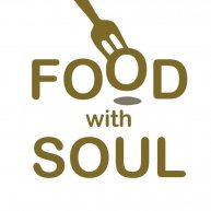 Иконка канала Food with Soul