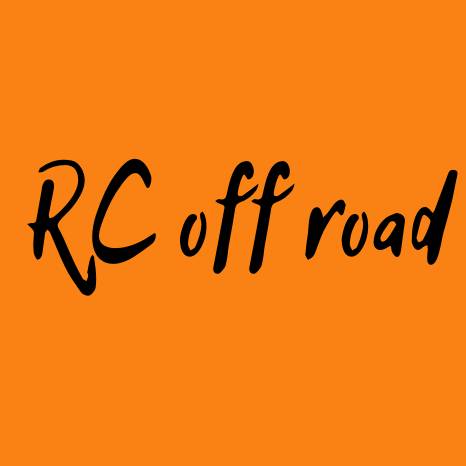 Иконка канала Rc off road