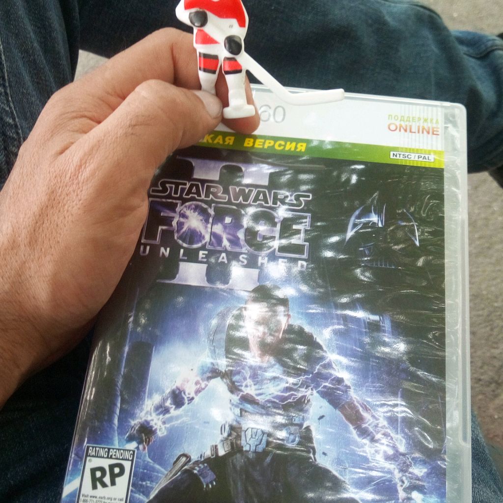 Иконка канала Я тебя не должен.