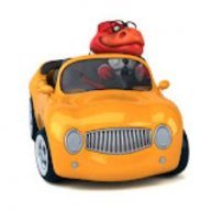 Иконка канала Мультики