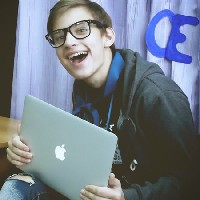 Иконка канала BarhatovMan