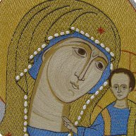 Иконка канала Церковная вышивка Цуканова Дениса