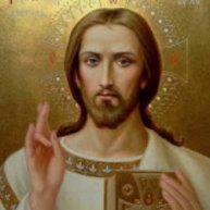 Иконка канала Бог только Любовь