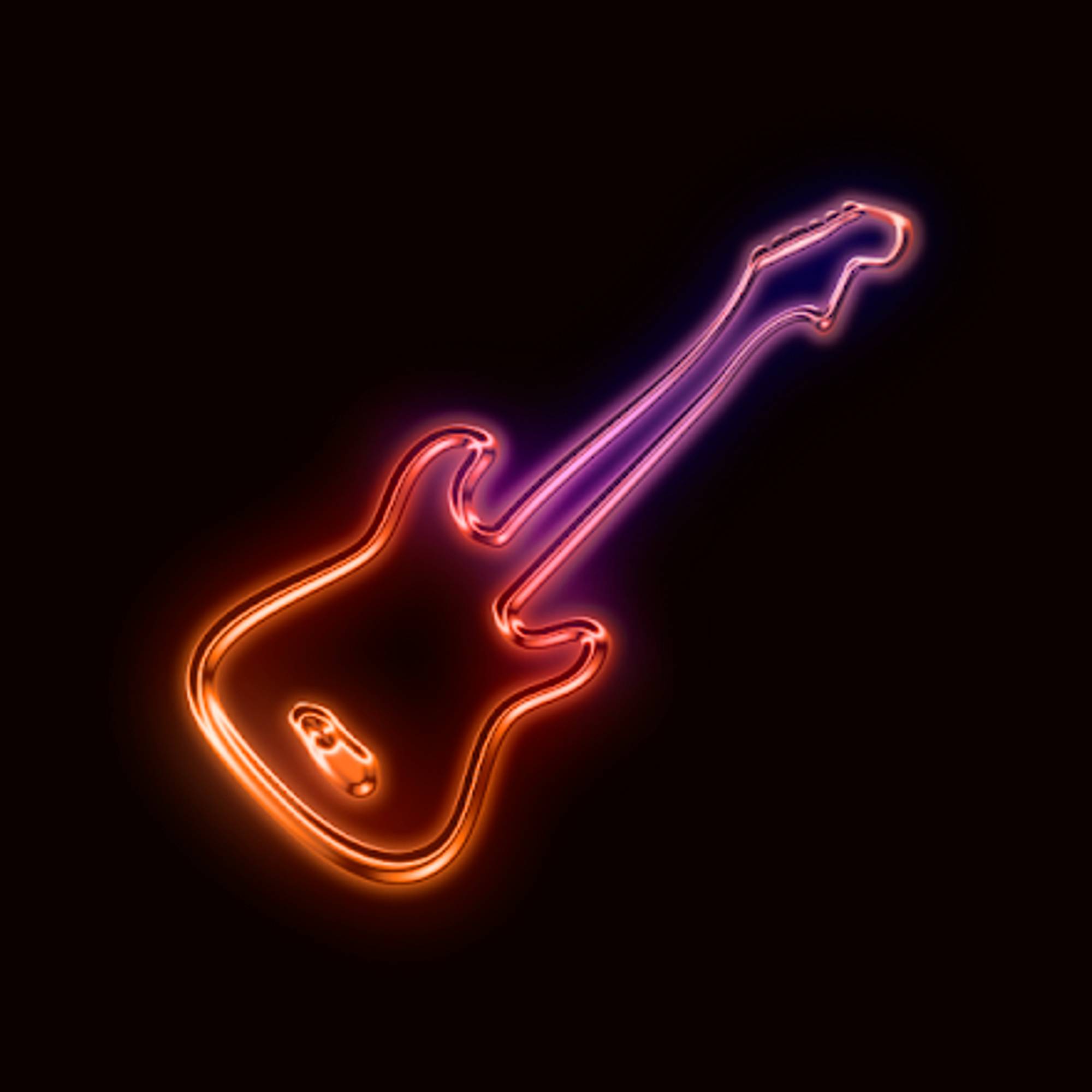 Иконка канала Landlord Guitar