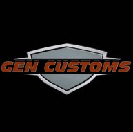 Иконка канала GeN Customs