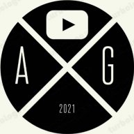 Иконка канала Anatolich GAMES