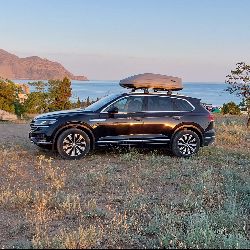 Иконка канала Мы из Пензы