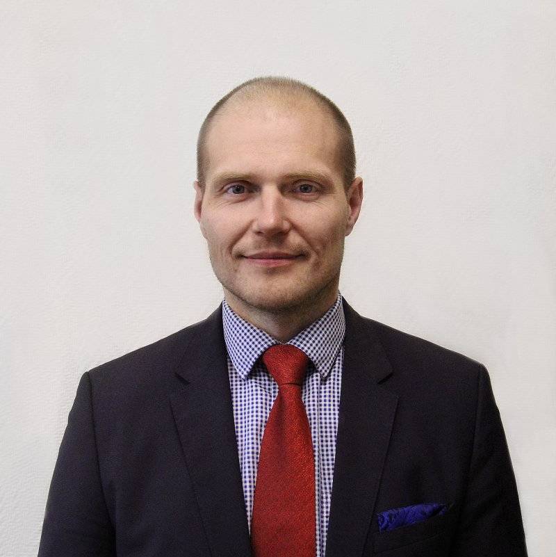 Иконка канала Управление экономикой данных