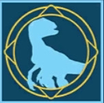 Иконка канала Сотрудник группы защиты динозавров